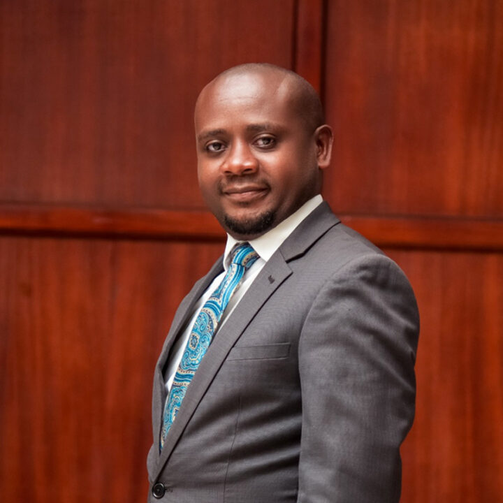 Leadership Team - Pynet