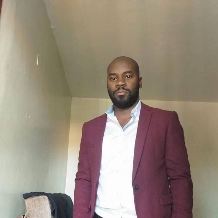 Leadership Team - Pynet